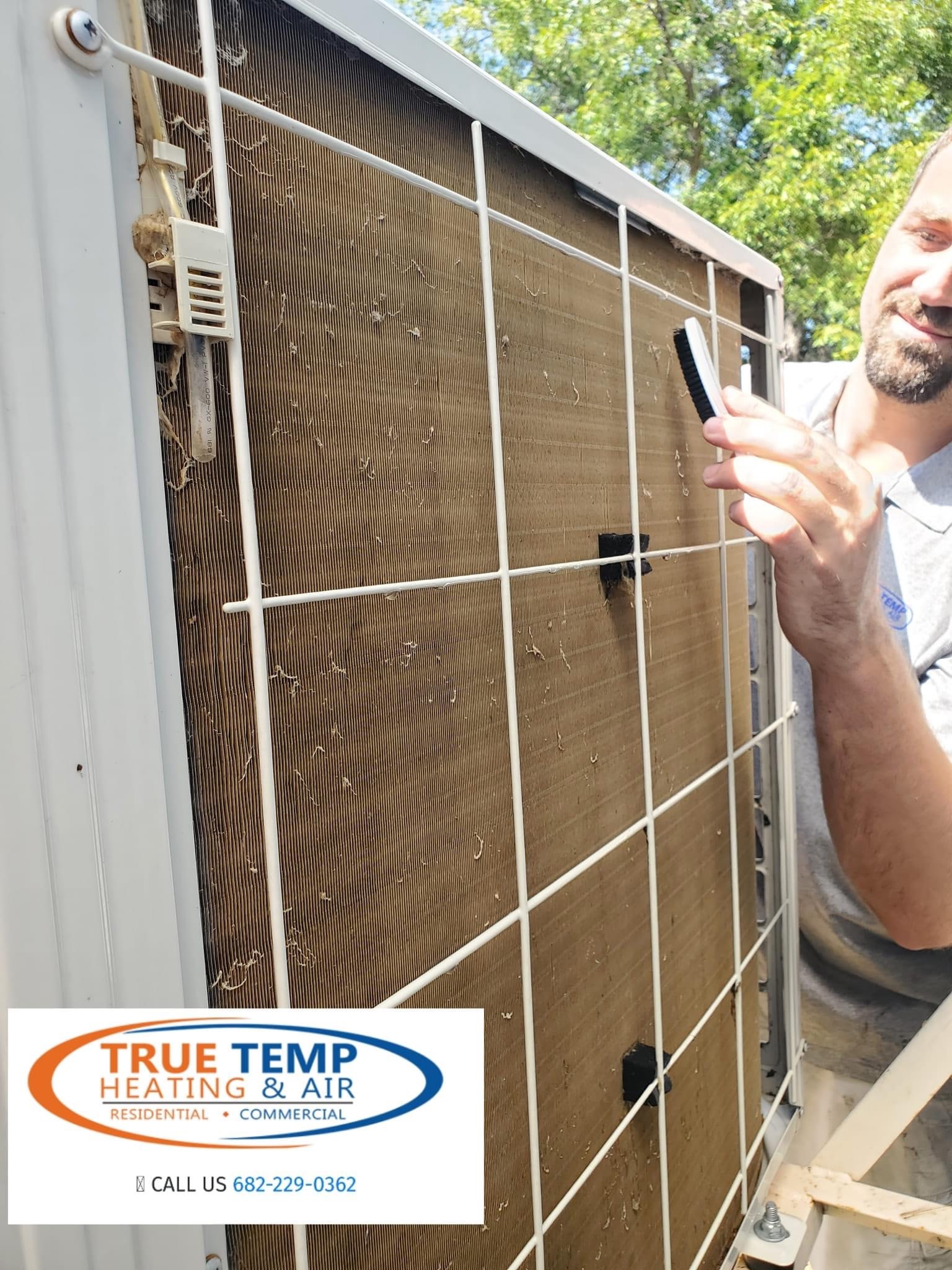 True Temp HVAC - Your Trusted Residential HVAC Service Provider - True ...